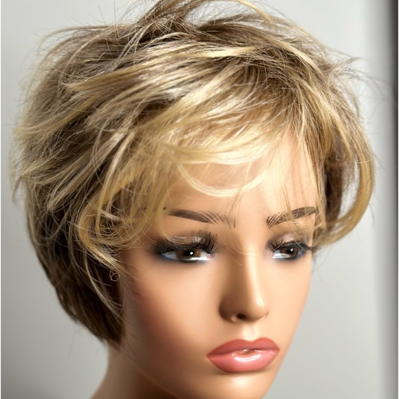 WIGS BY ROBIN | Hair | Bobbie | Poshmark